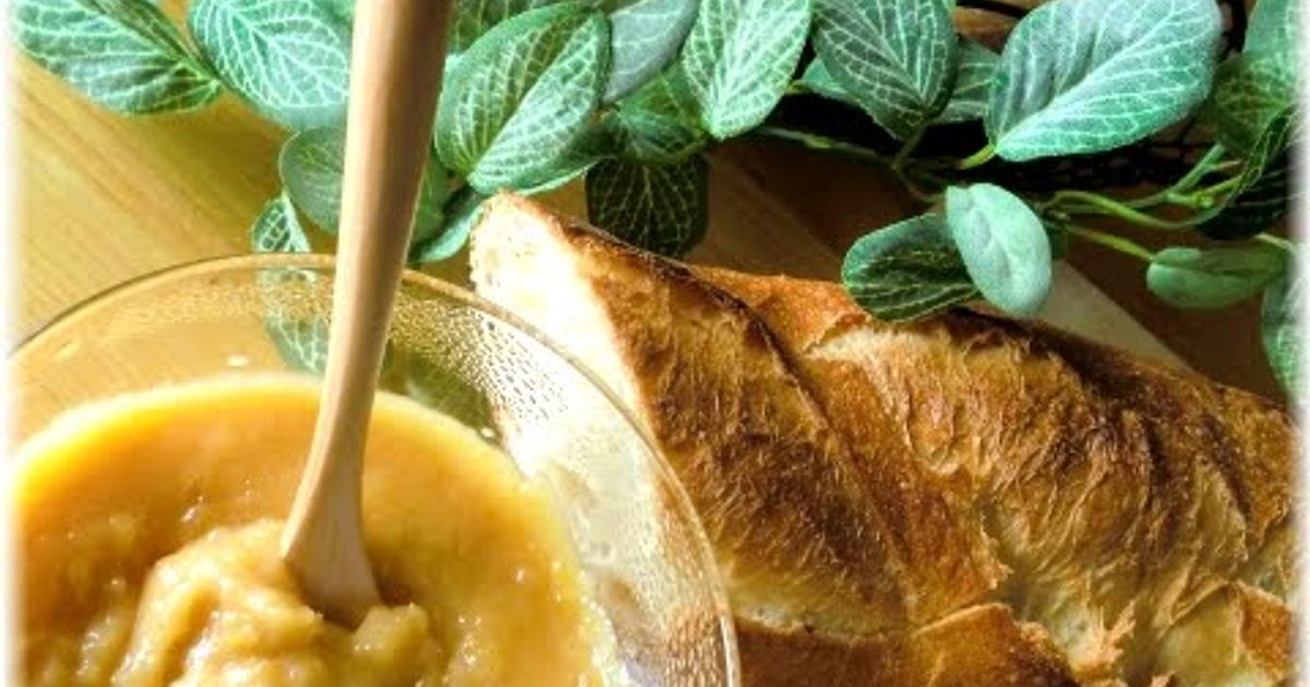 Yuzu Curd Made Of Yuzu Tea Base (Use As A Spread) Recipe by cookpad.japan