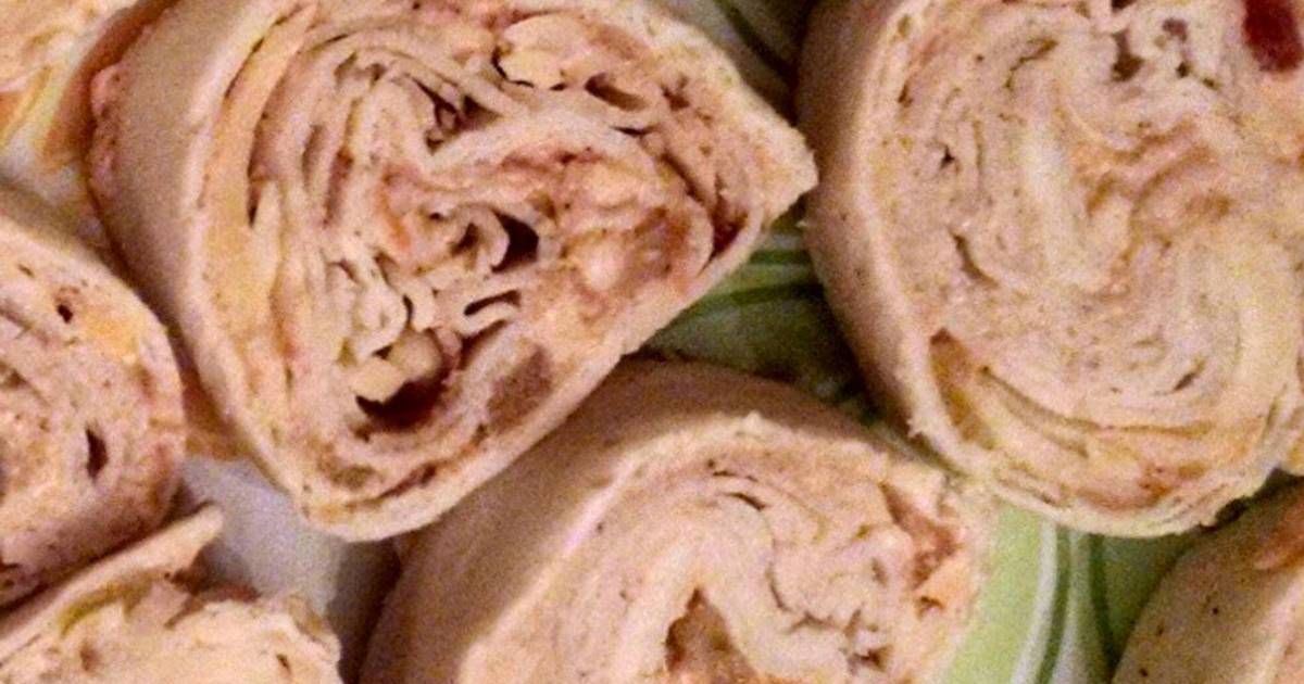 12 easy and tasty chicken luncheon meat recipes by home cooks - Cookpad