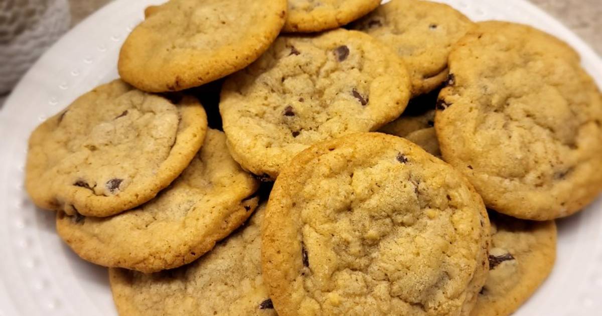 9,391 easy and tasty cookie cookie recipes by home cooks - Cookpad