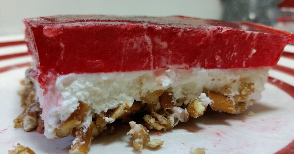 Irresistible Jello Cream Cheese Recipes To Try