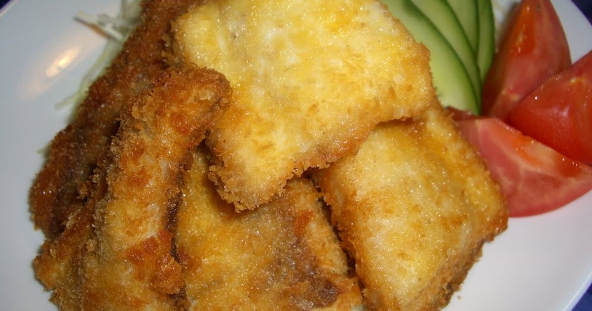 2 easy and tasty rudder recipes by home cooks - Cookpad