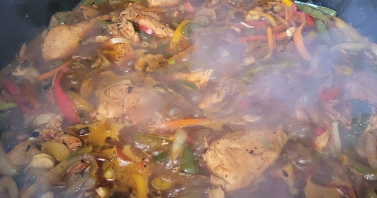 Comidas al disco - 992 recetas caseras- Cookpad