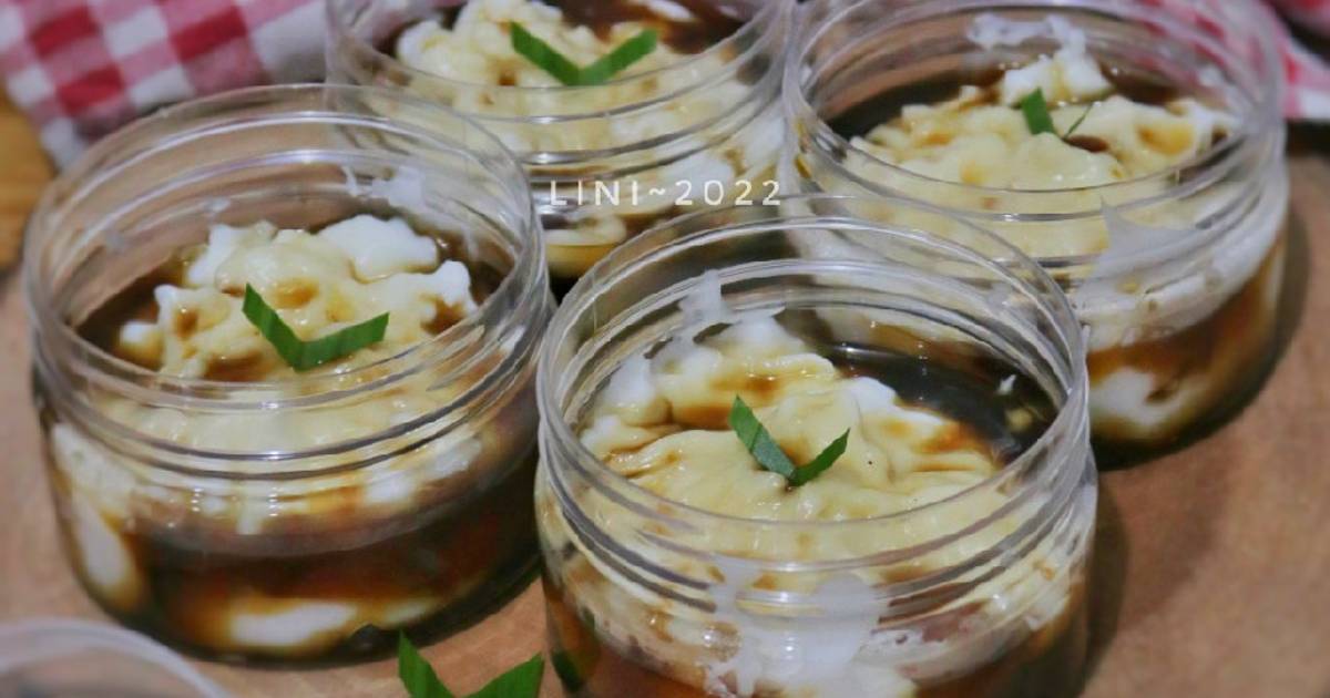 944 resep dessert tradisional enak dan mudah - Cookpad