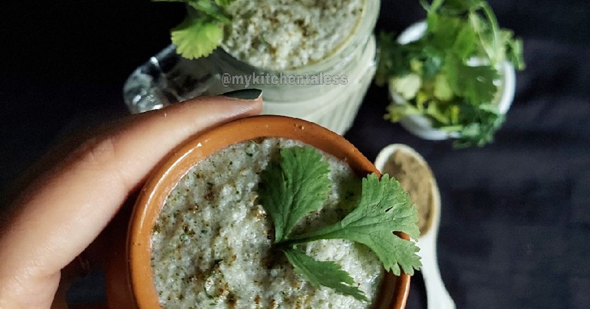 Masala Chhas Spiced Buttermilk Recipe by Sona Senapati - Cookpad