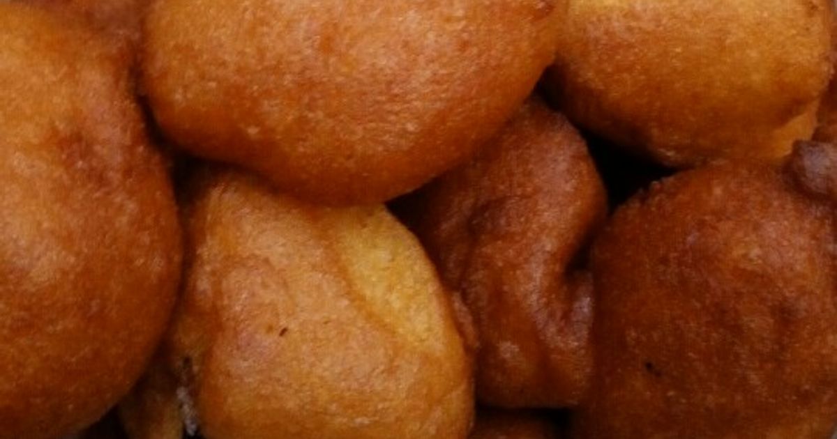 Fluffy Akara Recipe by Rukky cooks - Cookpad