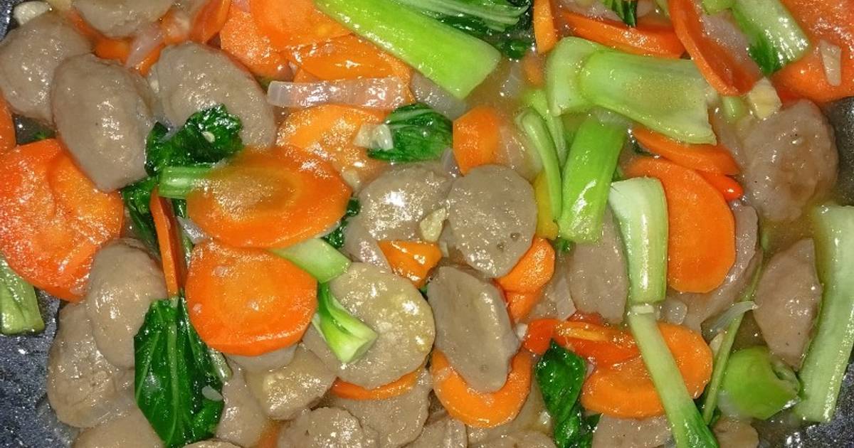 16.597 resep capcay sayur enak dan mudah - Cookpad