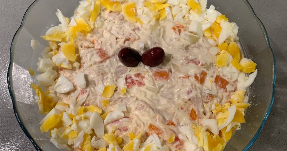 Platos frios de argentina - 5.743 recetas caseras- Cookpad