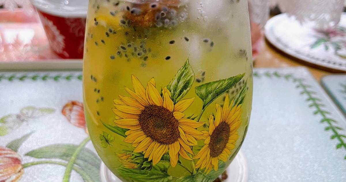 Resipi 👩‍🍳Epal Lemon Asam Boi🍏🍋🧊 oleh Mahadiah - Cookpad