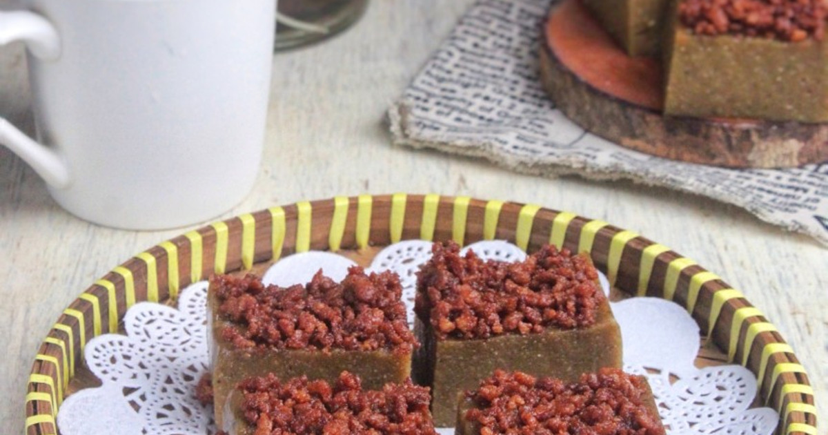 Resep Kole Kacang oleh Arina Putri - Cookpad