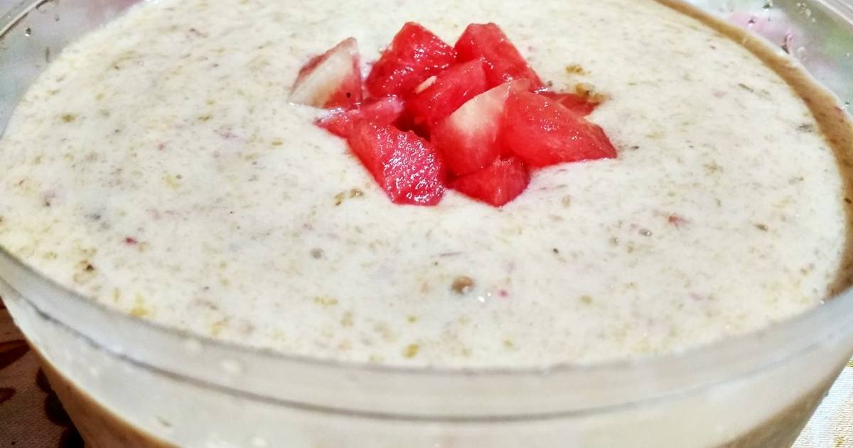 50 resep smoothies pisang jambu enak dan mudah - Cookpad