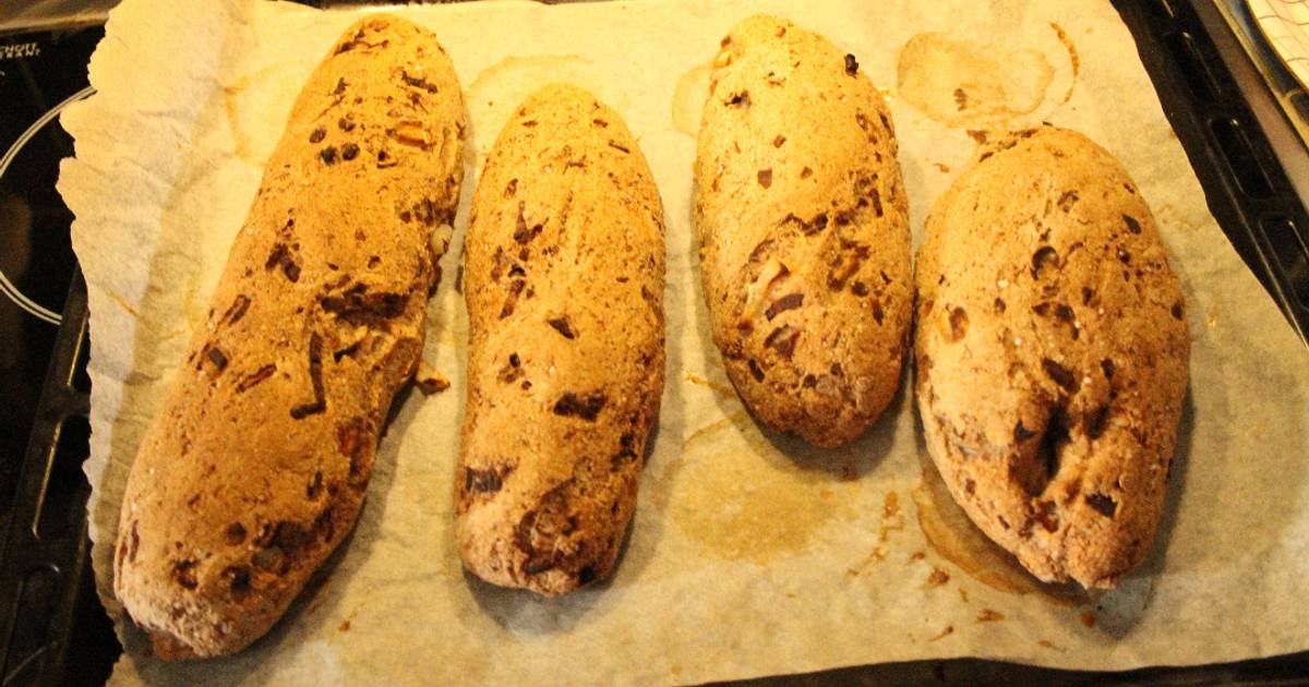 Pan con cebolla y apuro Receta de Jorge-Georg- Cookpad