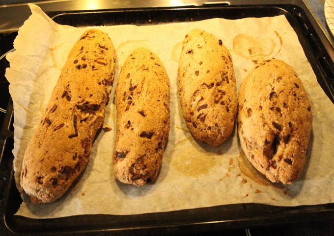 Pan con cebolla y apuro Receta de Jorge-Georg- Cookpad