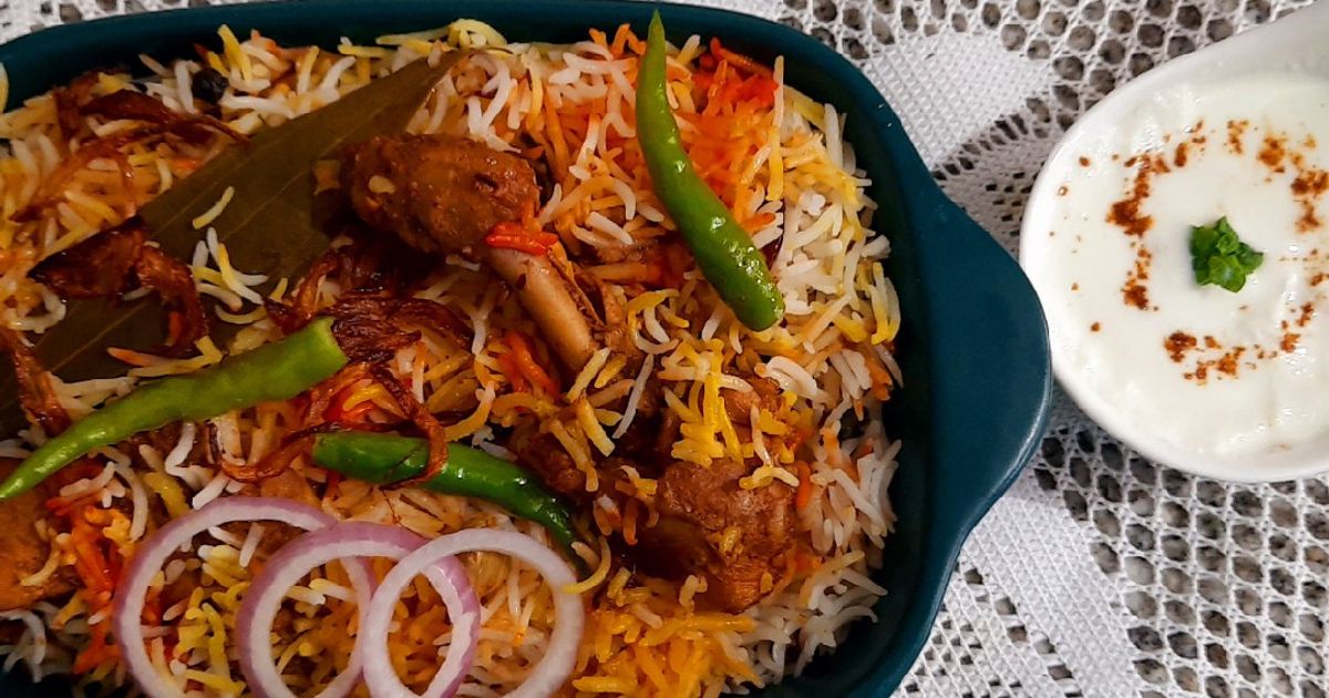 mutton-biryani-with-raita-recipe-by-naheed-alam-cookpad