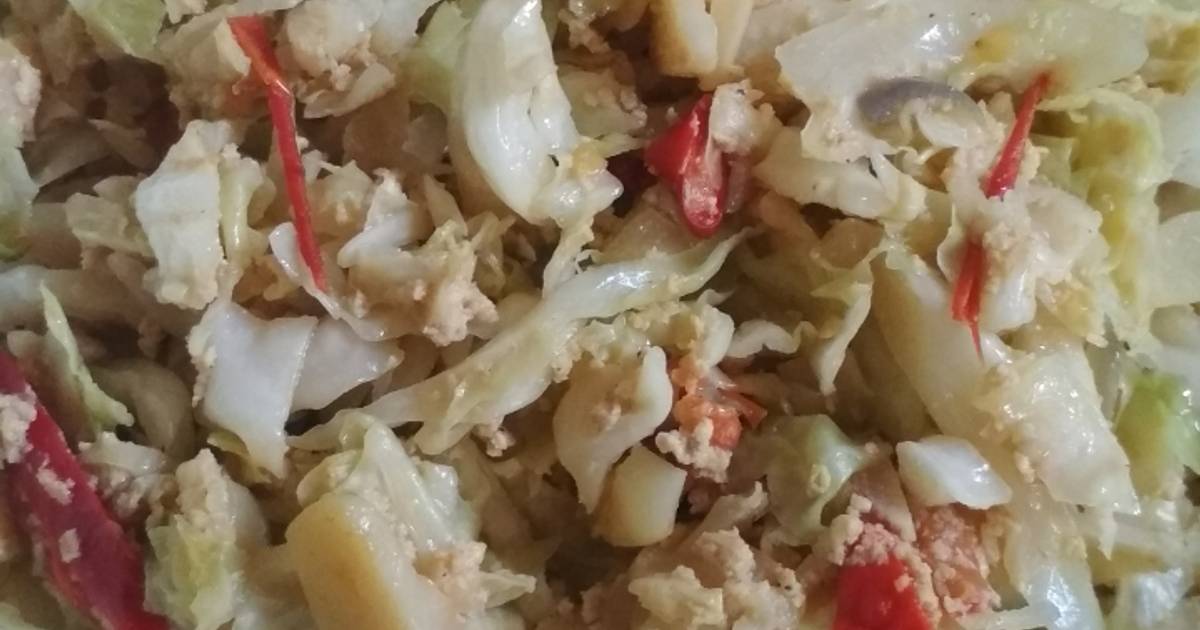 58 resep telur kol orek pedas enak dan mudah - Cookpad