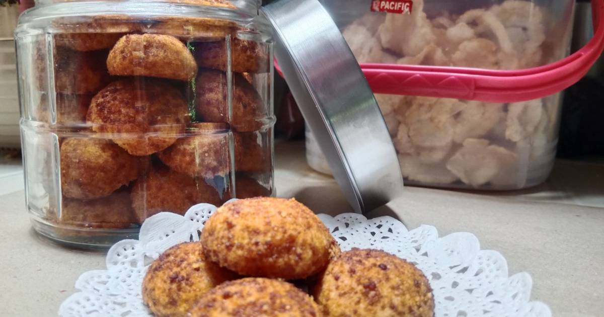699 resep palm cheese cookies enak dan mudah - Cookpad