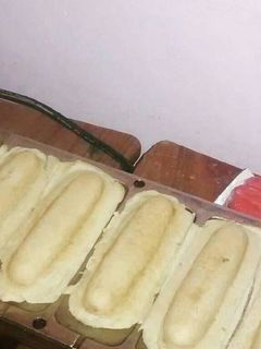 Panchuques ¿Un Invento Tucumano? Receta de SANTI - Cookpad