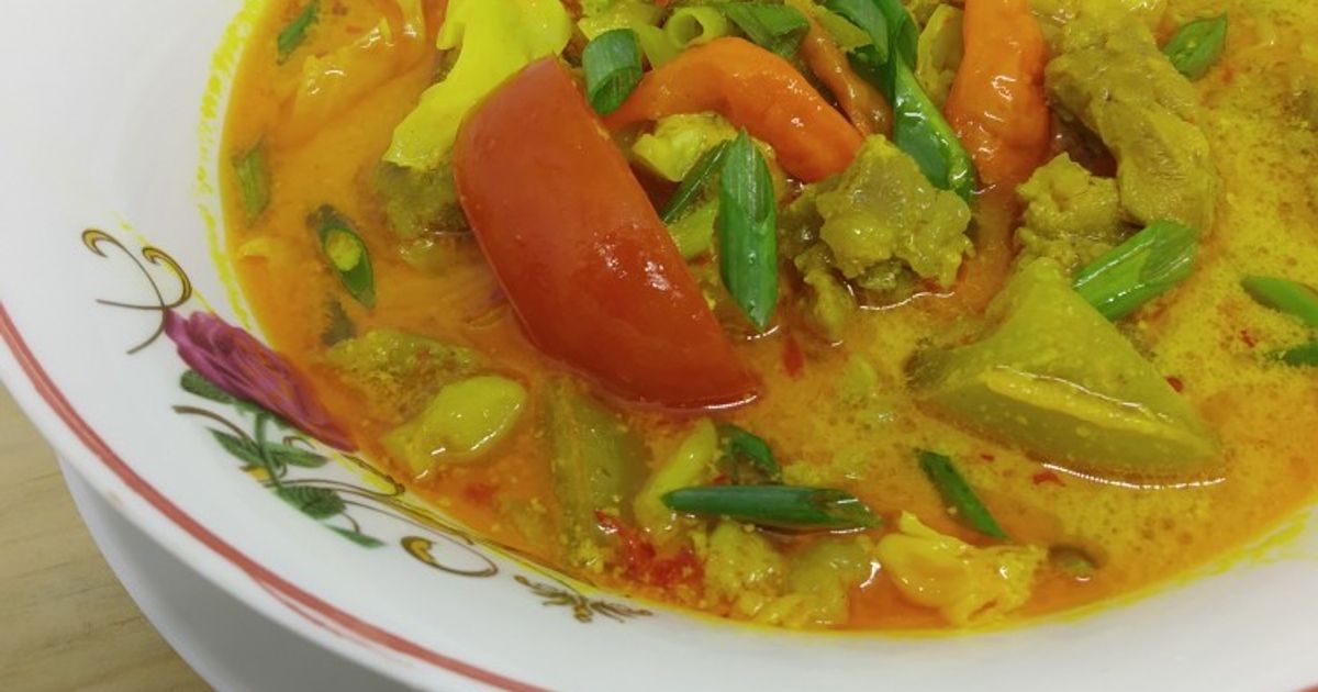 Resep Tongseng Daging Sapi oleh Hj.Tintin Purnama Sari - Cookpad