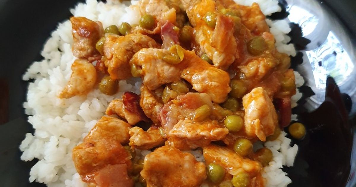Borsós Szűz | Farkas-Dávid Henrietta receptje - Cookpad receptek