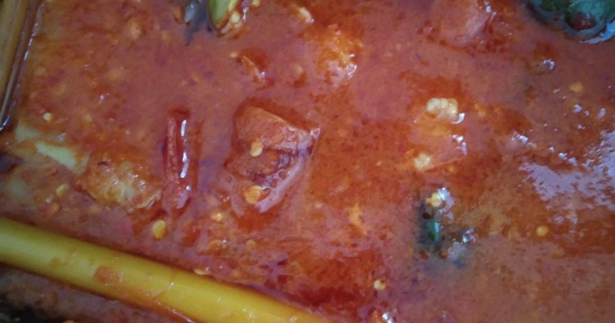 31 resep ikan tapah enak dan mudah - Cookpad
