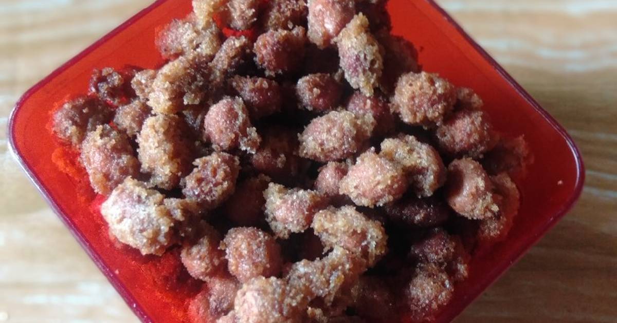 166 resep kacang disco enak dan sederhana ala rumahan - Cookpad