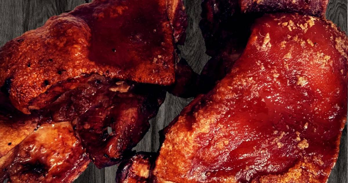 13 easy and tasty lechon belly recipes by home cooks - Cookpad