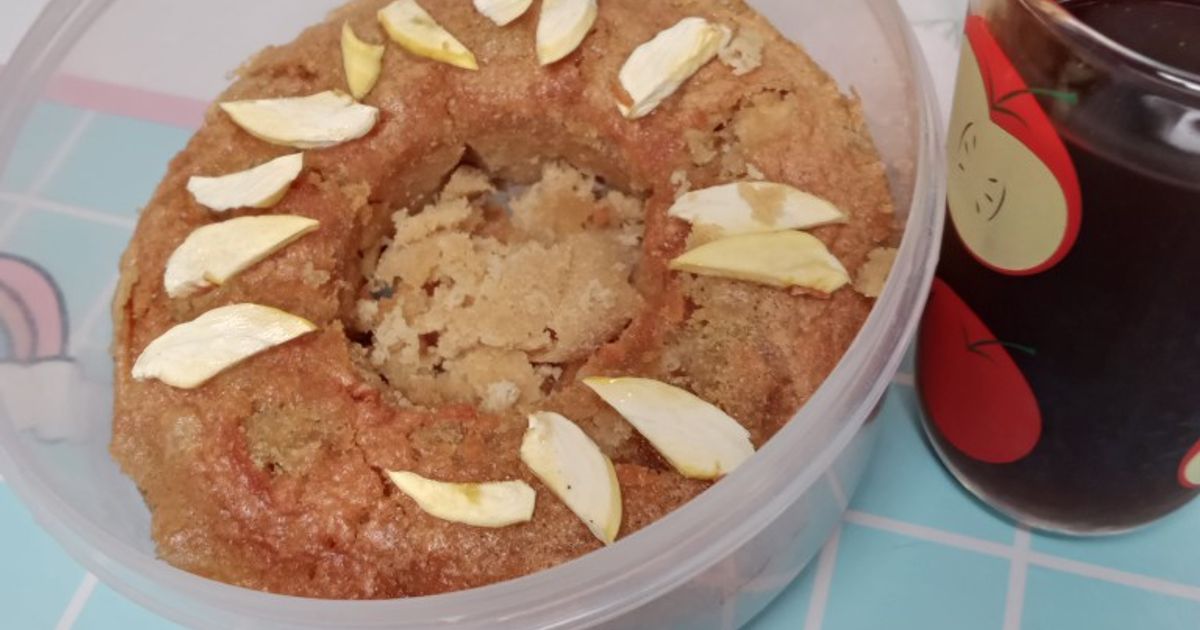 สูตร ชิฟฟอนทุเรียน โดย Kh.Ar - Cookpad