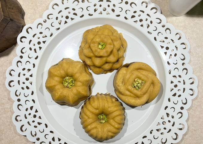 طرز تهیه رنگینگ قالبی 🌼🌸🌹 ساده و خوشمزه توسط *𝑆𝑎𝑖𝑛𝑎🌈🏡ساینا* - کوکپد