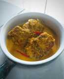 Cuba pelbagai hidangan ikan gelama yang sedap dan mudah