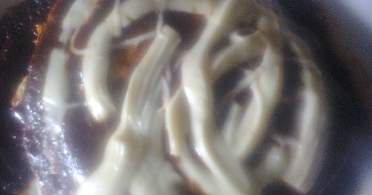 Pastel Azteca De Mole Individual Receta de Z- Cookpad