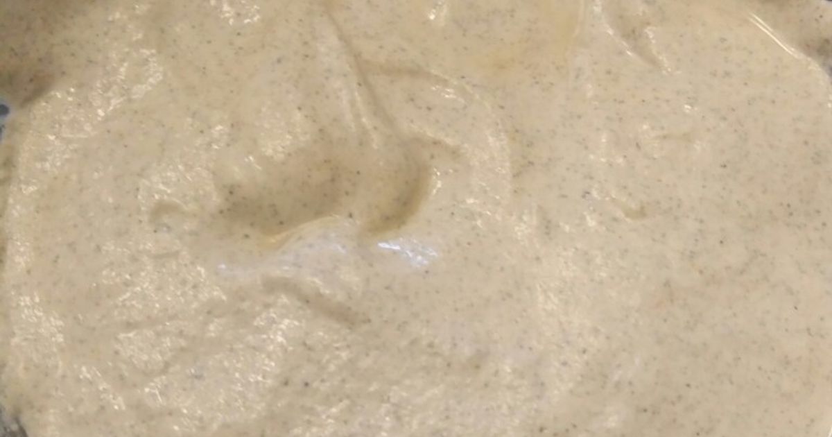 Alkaline Mayo Recipe By Chef Bon Bon