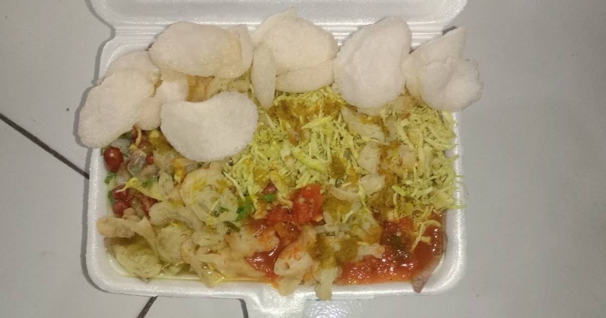 Resep Bubur Ayam Komplit oleh Rxuar - Cookpad Resep Bubur Ayam Komplit oleh Rxuar - Cookpad