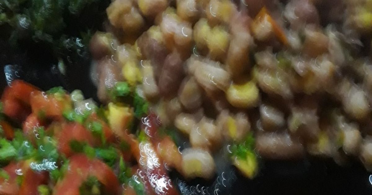 Muthokoi#4 Wks Challenge Recipe by Wambui Wa Otieno - Cookpad