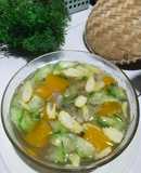 Resep putren rumahan enak dan mudah - Cookpad