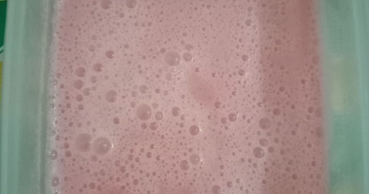 Resep Agar2 Santan oleh 19_02 - Cookpad