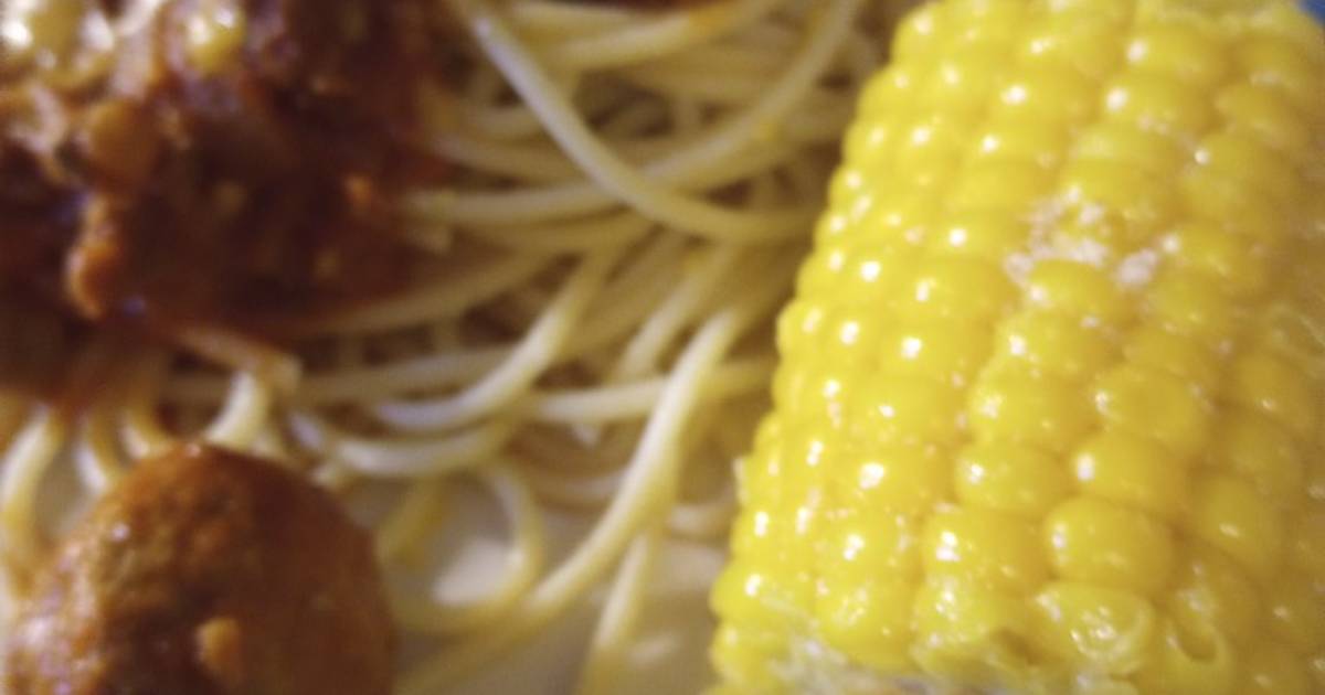 My Mother's tip of fast Corn on the Cob Recipe by skunkmonkey101 - Cookpad