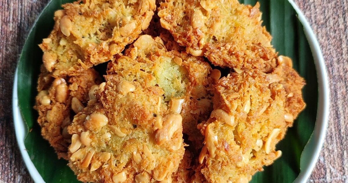 Resep Lentho Kacang Tanah Khas Boyolali oleh Nuniek Wijayanti - Cookpad