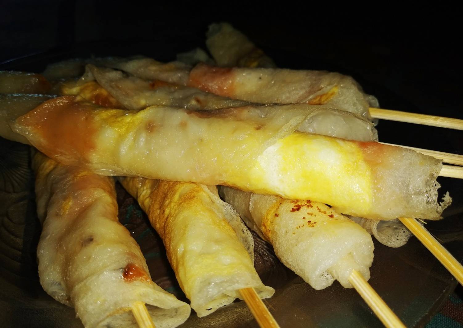 Resep Papeda oleh Tika Safitri Hermawan - Cookpad