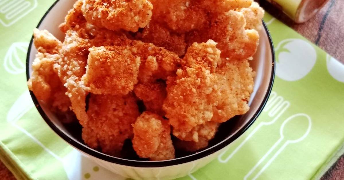 8.570 resep rumput laut kering enak dan mudah - Cookpad