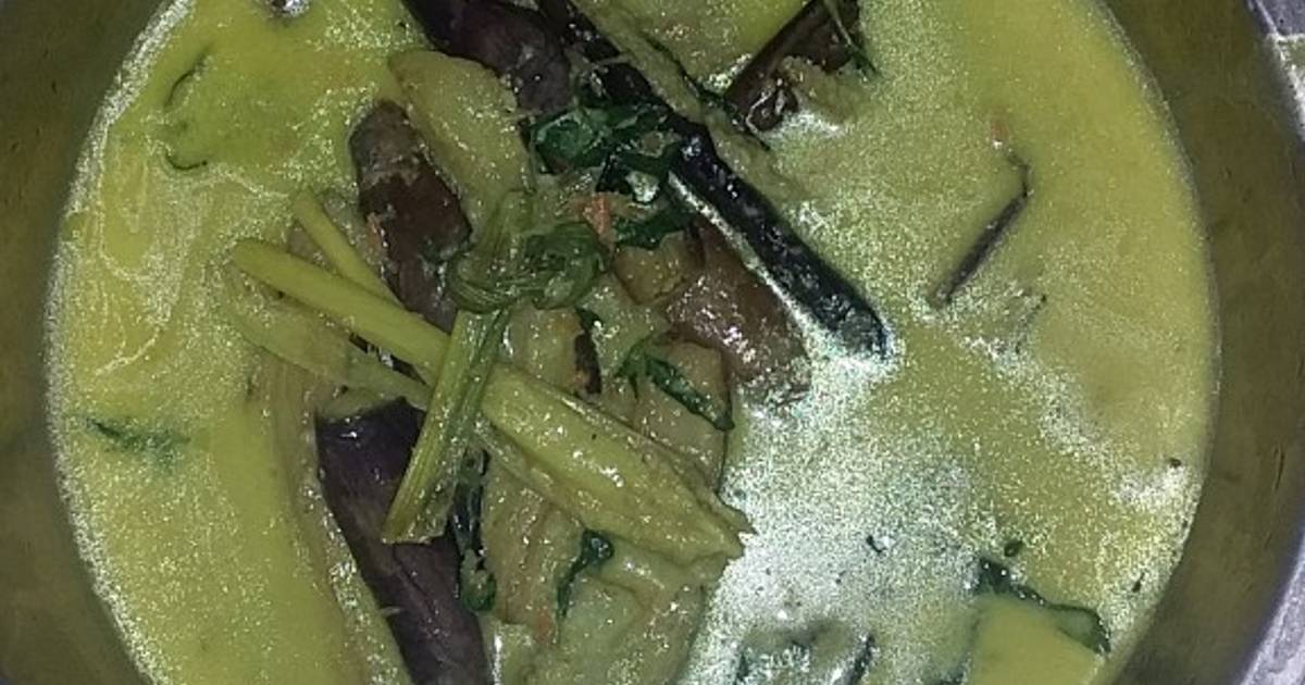 29 resep terung poki poki enak dan mudah - Cookpad