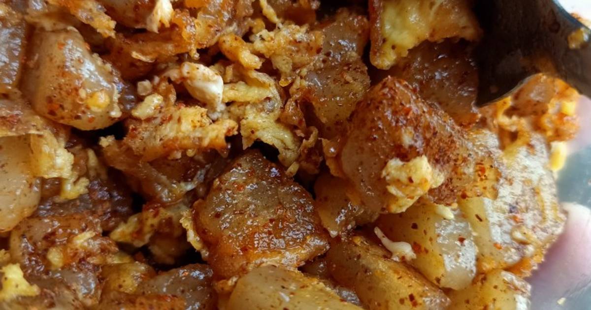 Resep Cimin / Cilor Abang-Abang kaki lima oleh Mama Izzan - Cookpad