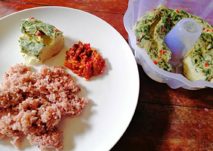 Resep Telur Tim oleh Niar Kitchenette - Cookpad