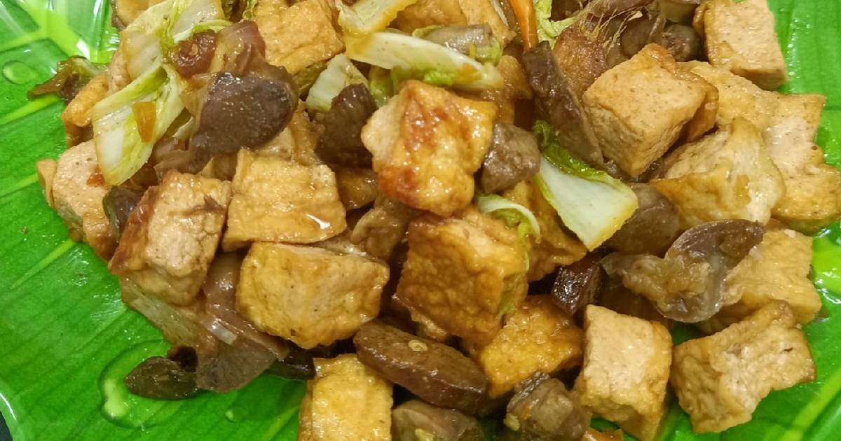 12.059 resep jeroan ayam enak dan sederhana - Cookpad