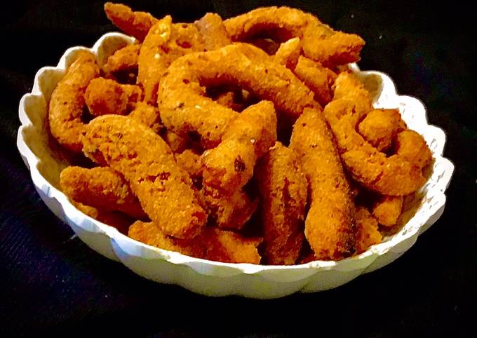 Fulvadi Recipe by Sneha Patel - Cookpad