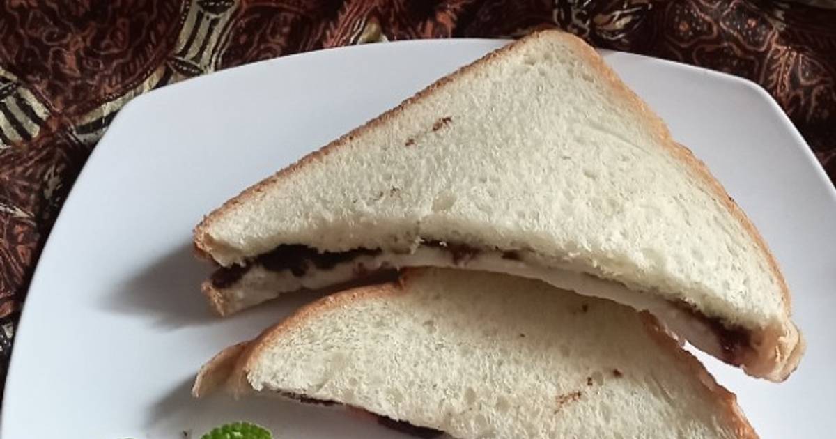 Resep #1014 Roti Tawar Kukus oleh Ratih Anita Dewi - Cookpad