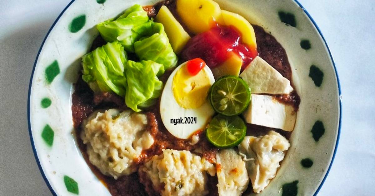 81 resep somai lengkap enak dan mudah - Cookpad