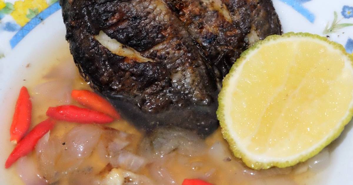 82 resep ikan papuyu enak dan sederhana ala rumahan - Cookpad