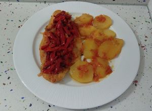 Mero al horno: recetas irresistibles para cada ocasión