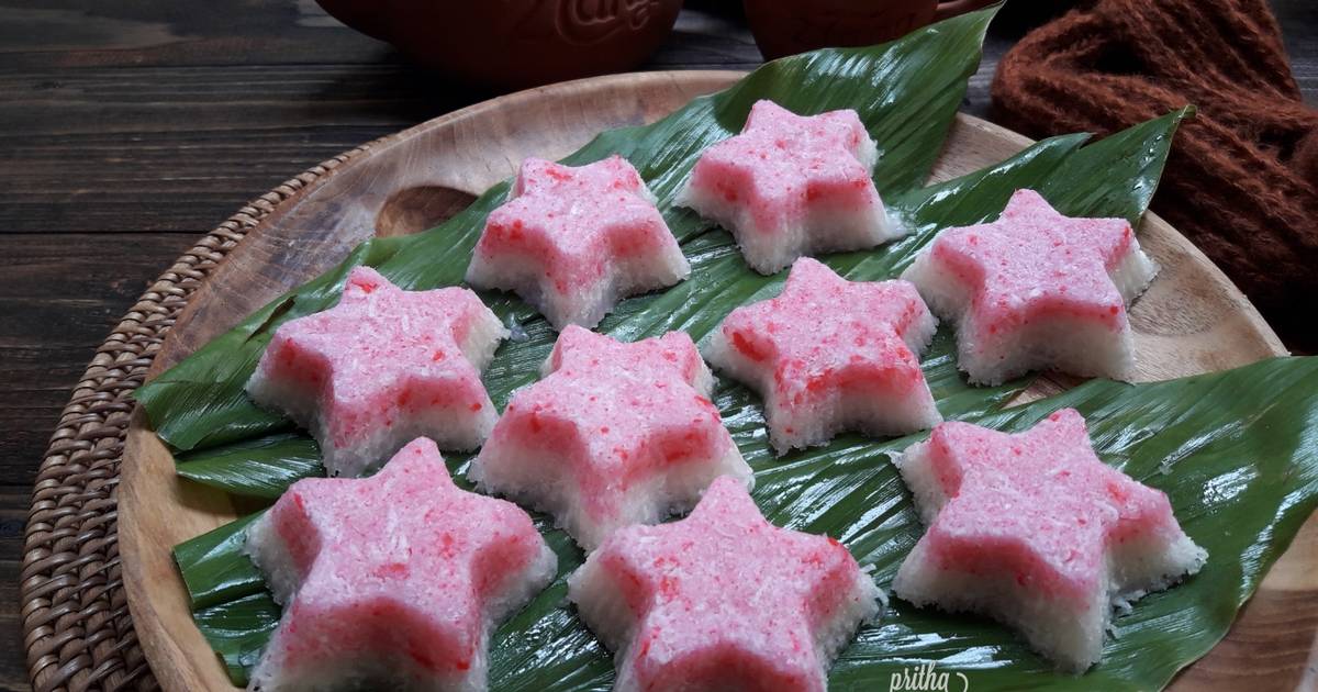 Resep Awuk Awuk oleh Pritha Pitaloka - Cookpad