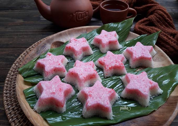 Resep Awuk Awuk oleh Pritha Pitaloka - Cookpad