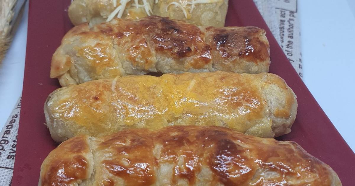 68 resep bolen bandung enak dan sederhana ala rumahan - Cookpad